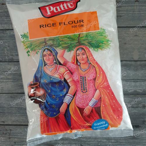 Jual Pattu Rice Flour Tepung Beras India - Jakarta Pusat - Ramss2 ...
