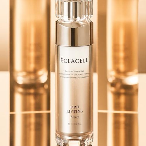 Jual Eclacell DRH Lifting Stemcell Serum 50ml by Prof. Hwang Woo Suk ...