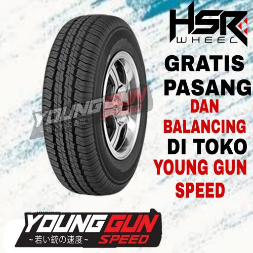 Jual Ban Mobil Muatan Ring 13 Forceum Digon LT 175 R13 ( Free Pasang ...