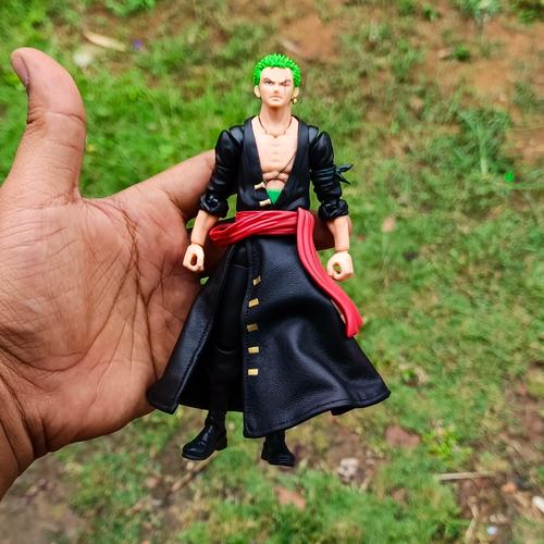 Jual rok SHF RORONOA ZORO - Kab. Tasikmalaya - King custom1 | Tokopedia