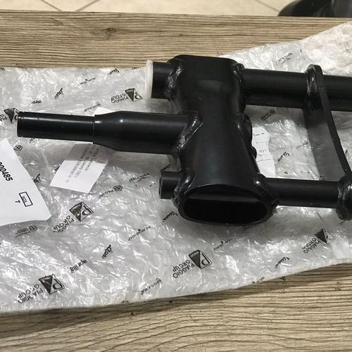 Jual Swing arm engine mounting vespa sprint primavera original piaggio ...
