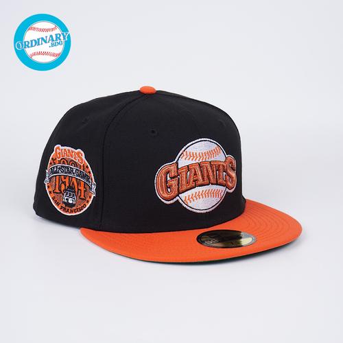 Promo Topi New Era Original San Fransisco Giants All Star Game - Kota ...
