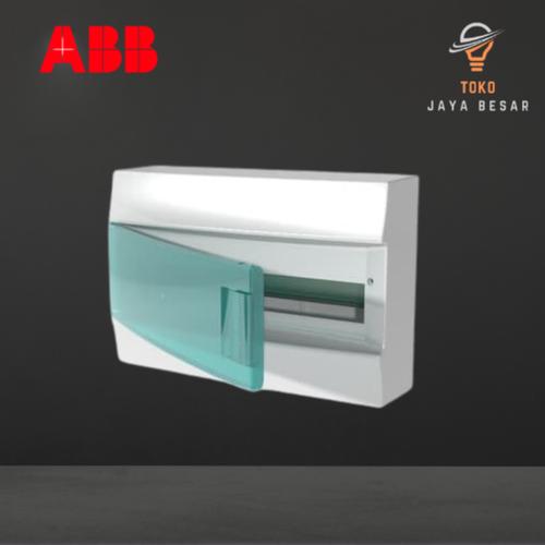 Jual Abb Mistral MCB Box Wall-Mounted 18 Modul - Jakarta Pusat - Toko ...