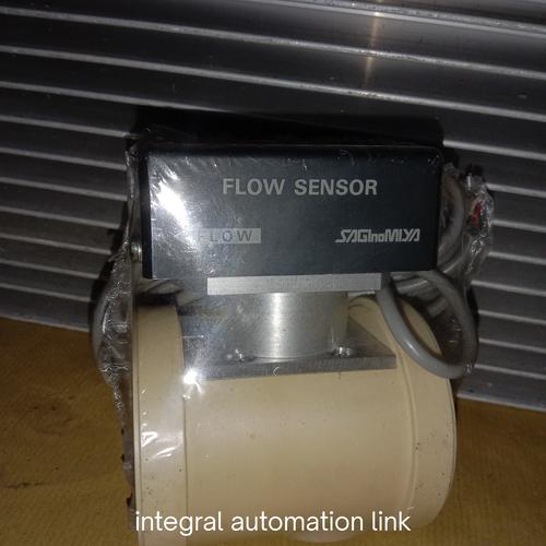 Jual SAGINOMIYA PLK-4022WF FLOW SENSOR new no box - Kota Batam - integral automation link ...