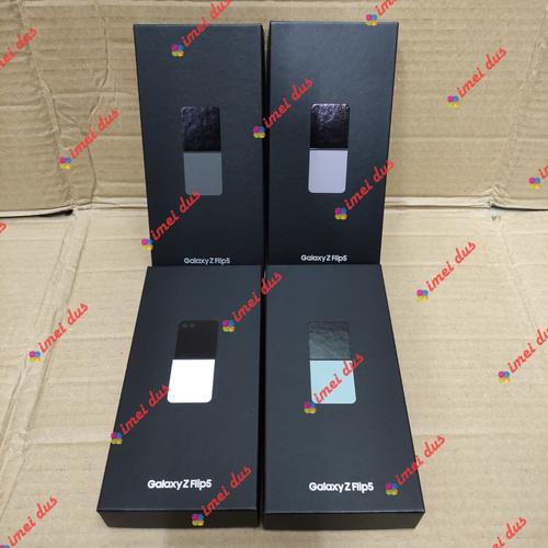 Jual Dus Box Kotak Samsung Z Flip 5 - Jakarta Pusat - imeidus | Tokopedia