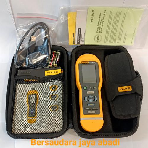 Jual Fluke 805 VIBRATION METER /Fluke Vibration 805 Meter / Fluke 805 ...