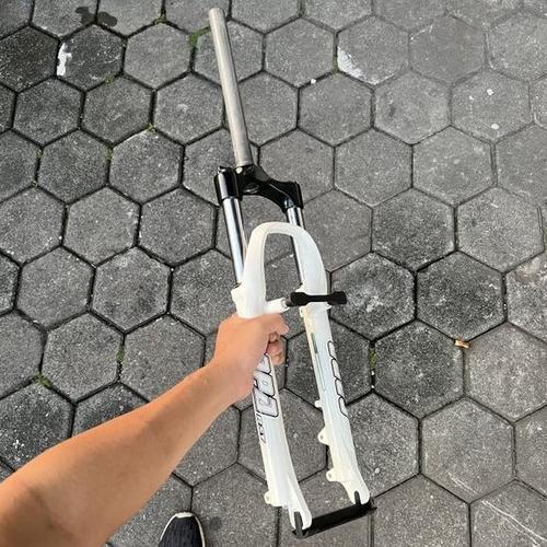 Jual FORK SHOCK MTB STANDAR 22.2 25.4 RST CAPA THREADLESS ULIR STANDART ...