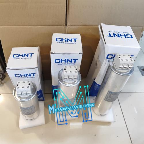 Jual capasitor bank 15 Kvar 525V Chint NWC6 - 15 kvar original - Jakarta Barat - Mitra Harapan ...