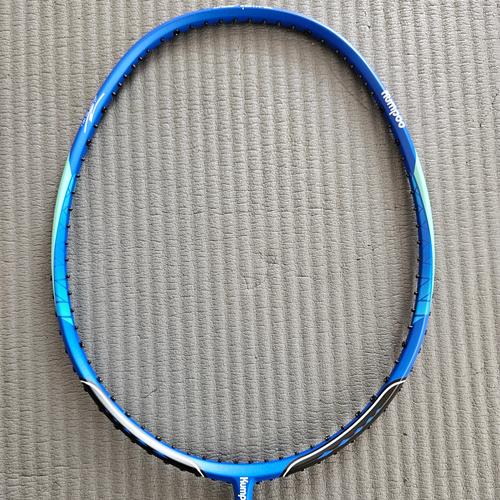 Jual Raket Badminton Kumpoo Power Control Shadow Blade Original New ...