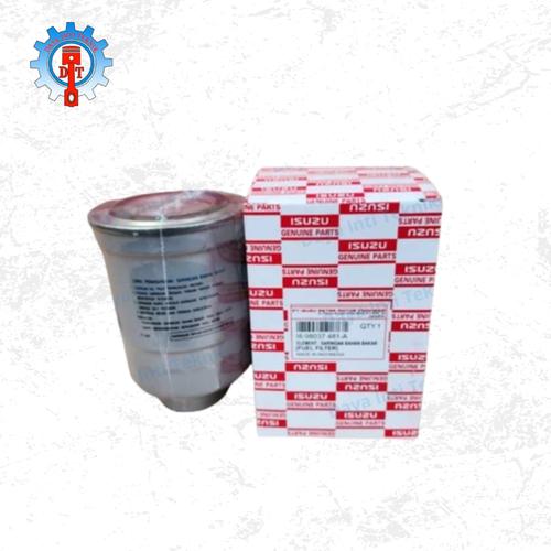 Jual Saringan Solar Fuel Filter Isuzu Nmr81 I8-98037 481-A Asli - Kota ...