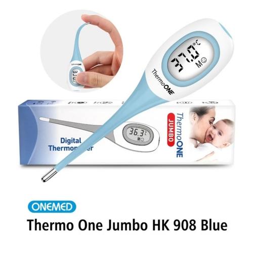 Promo Thermometer Digital OneMed Jumbo - Kota Malang - Arti Sumber ...