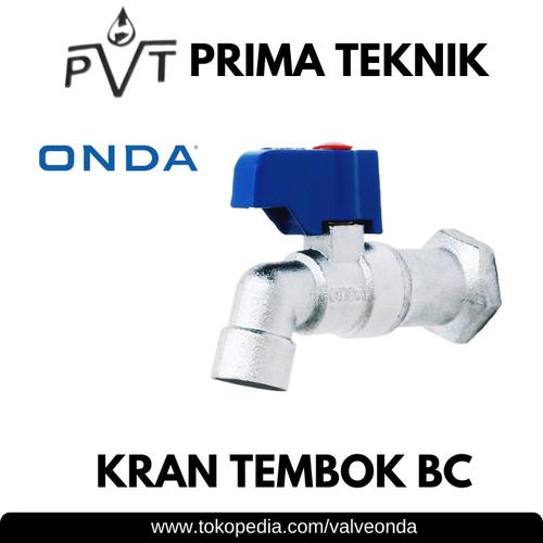 Jual Kran tembok BC "ONDA" / Kran Taman / Atap Kran - Jakarta Barat ...