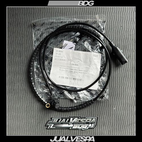 Jual Kabel Sensor Speedometer Vespa Sprint Primavera IGet ABS Original ...