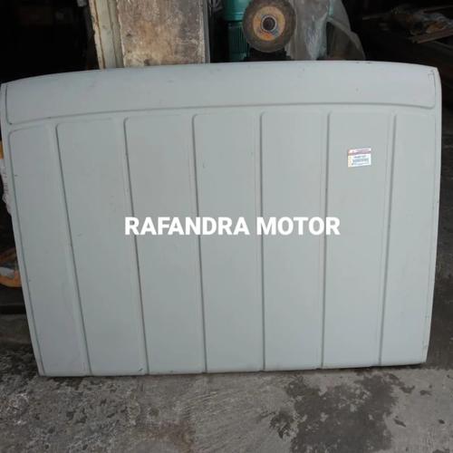 Jual PANEL ROOF/ATAP MITSUBISHI CANTER 110PS/125PS/HDX ORIGINAL KTB ...