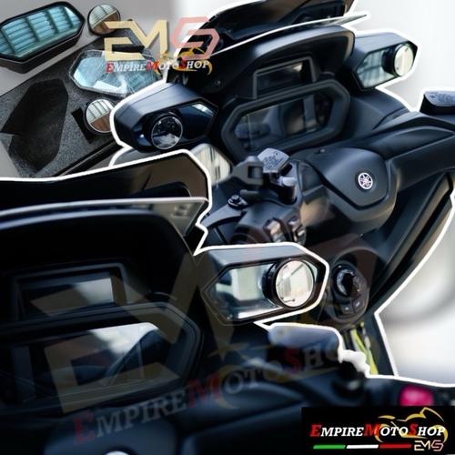 Jual NEMO Spion Body Xmax New 2023 Connected Mirror Kuping - Jakarta ...