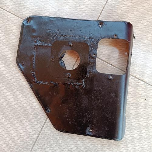Jual Tutup dek hardtop transmisi bagian atas atau dalam - Kab. Malang ...
