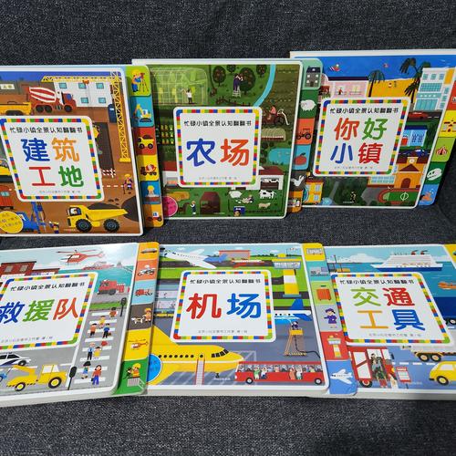 Jual Buku anak Flip Flap dan Fold out Mandarin,unik - Konstruksi - Kota ...