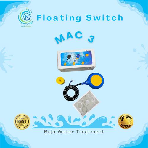 Jual Floating Switch Mac3 Length 5m - Kab. Bogor - Rajawatertreatment | Tokopedia