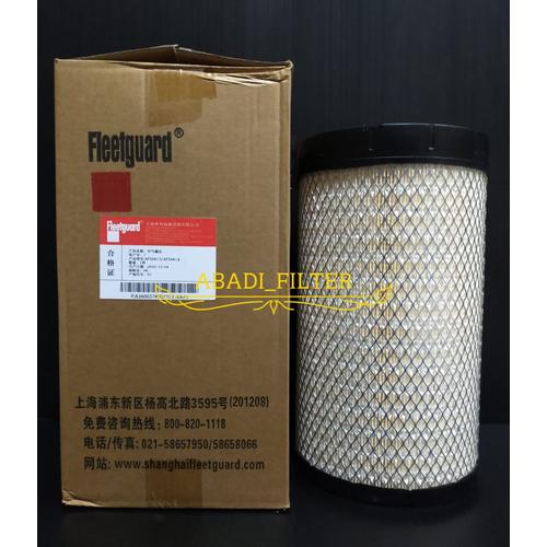 Jual AF26613 AF26614 Air Filter Fleetguard AF 26613 AF 26614 - Jakarta ...