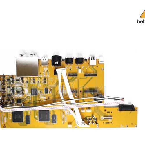 Jual mainboard behringer x32 TP (standar). board behringer x32 - Kab ...