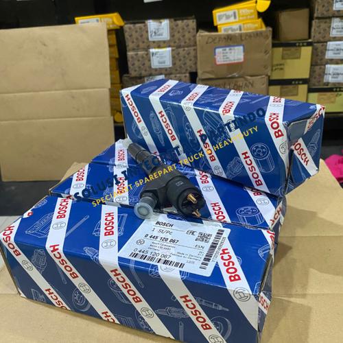 Jual BOSCH INJECTOR VOLVO EC210 0445120067 - Jakarta Barat - Solusi ...