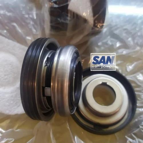 Jual Mechanical Seal Ebara 65x50 FSHA Original Sparepart pompa Ebara - Kab. Sidoarjo - SAN POMPA ...