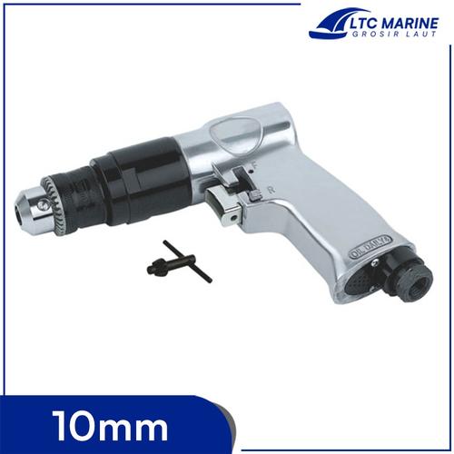 Jual Pneumatic Air Drill Reversible Driller Impa 590342/47 - 10mm ...