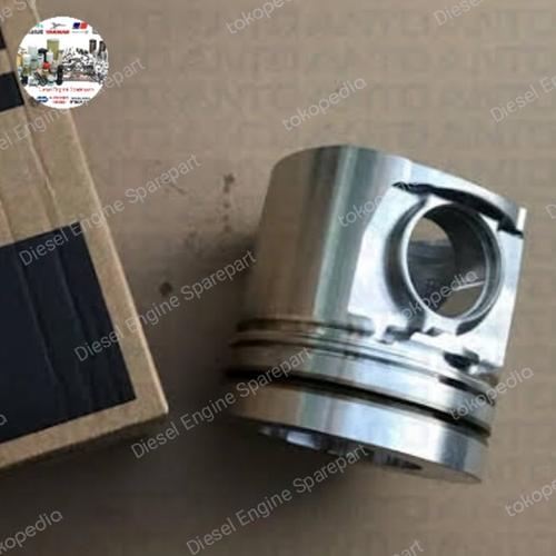 Jual 3907156 / 3802100 piston cummins 4bt / 6bt - Jakarta Pusat ...