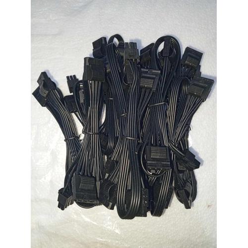 Jual KABEL MODULAR MOLEX ORI COPOTAN PSU CORSAIR TYPE CX | RM | HX ...