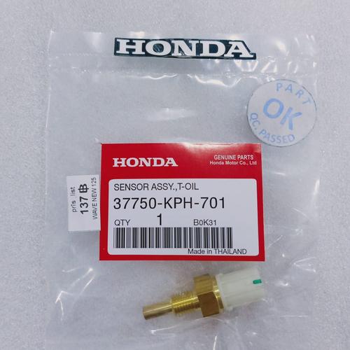 Jual Sensor suhu panas sensor eot sensor ect BEAT ESP SPACY FI SCOOPY ...