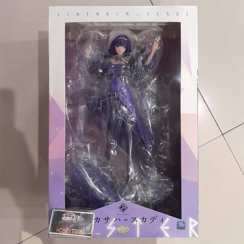 Jual 1/7 SCALE FIGURE CASTER/SCATHACH SKADI - Jakarta Utara ...