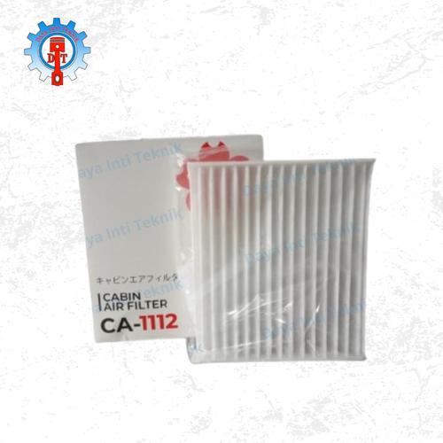 Jual Rumah Housing Cabin Filter Kabin Ac Udara Alphard, Camry, Altis ...