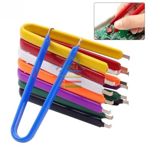 Jual IC PULLER EXTRAKTOR MODEL U ALAT BANTU CABUT PCB - Jakarta Barat ...