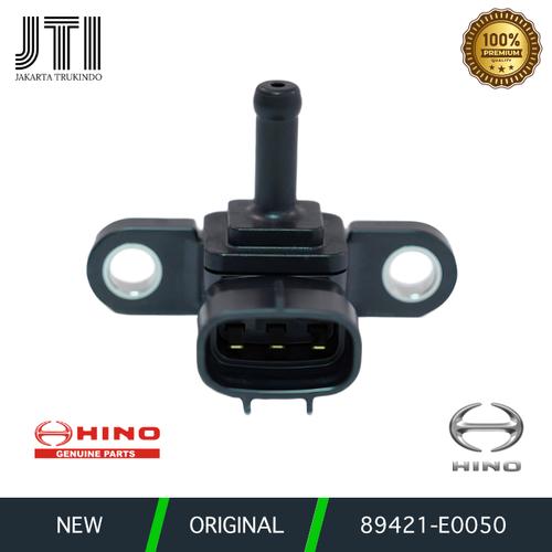 Jual SENSOR AIR PRESSURE HINO 500 89421-E0050 89421E0050 - Jakarta ...
