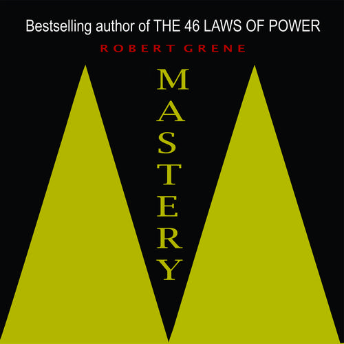 Jual Mastery robert greene (English Collection) - UKURAN BUKU B5 - Kota ...