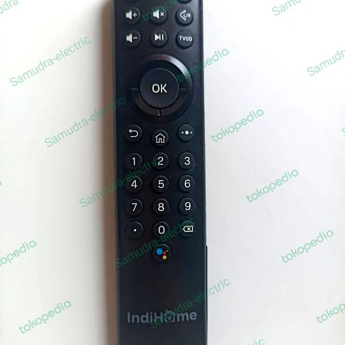 Jual Remote stb Indihome ZTE B 860 V 5 voice-gompal dikit - Kota Bekasi ...