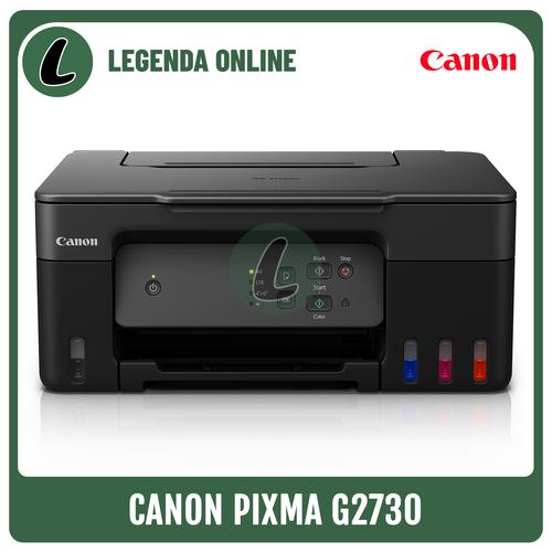 Jual Printer Canon PIXMA G2730 All-in-One Ink Tank (Print Scan Copy ...