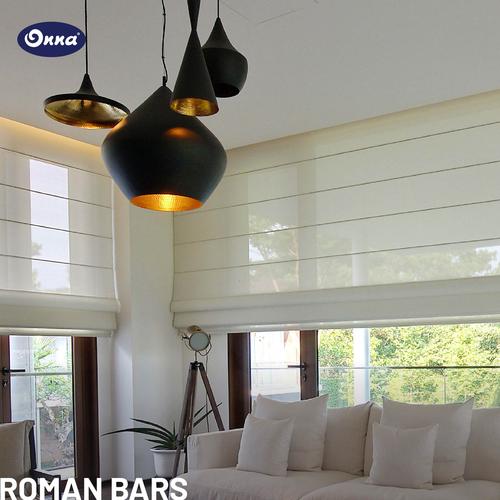 Jual Roman Bars Blinds - ONNA Kain Dimout (ukuran custom) - Kab ...