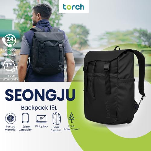 Promo Torch Tas Outdoor Ransel Kuliah Kerja Muat Banyak - Backpack ...