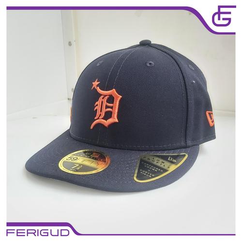 Jual TOPI NEW ERA DETROIT TIGERS 2023 ASG EDITION-59FIFTY LOW PROFILE 7 ...