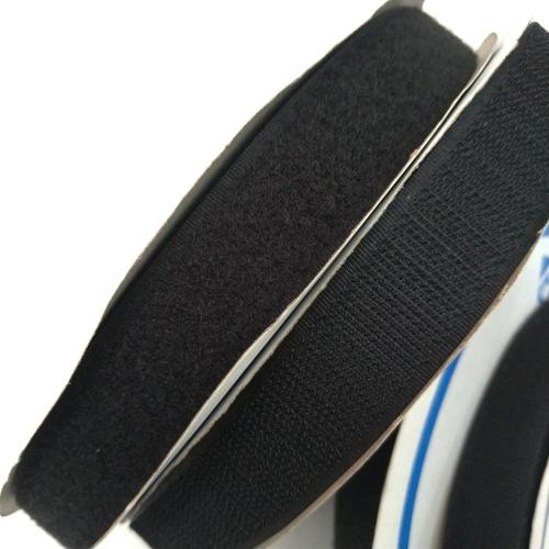 Jual Velcro Strap / Magic Tape Perekat Kain Uk 25 mm / 2,5 cm (Per ...
