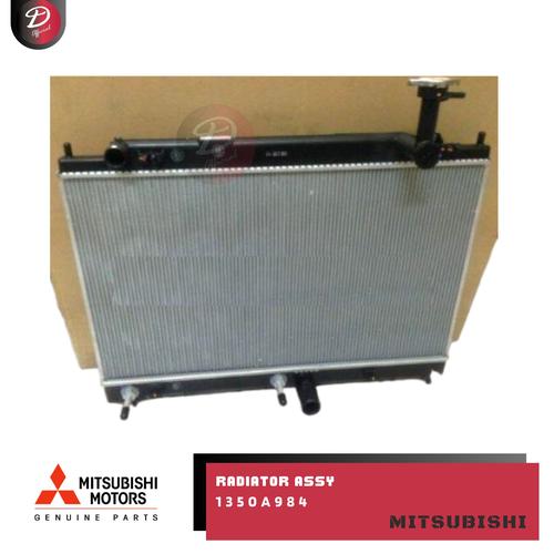 Jual Radiator Mitsubishi Xpander Matic AT Sport Exceed GLS 1350A984 ...