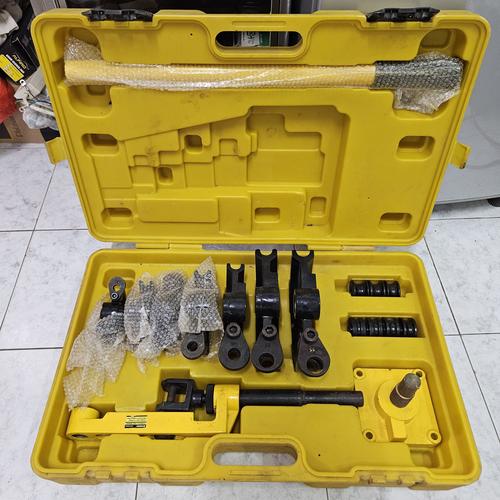 Jual KRISBOW KW1500696 10-25mm Hydraulic Pipe Bender Bending Pipa 2mm ...