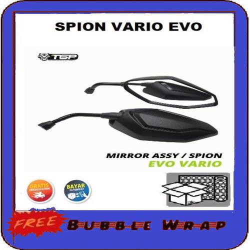 Jual Spion Evo Vario Tangkai Standar Model All New Vario 125 150 2018 ...