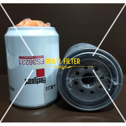 Jual Fuel Filter Water Separator FLEETGUARD FS36231 / FS 36231 ...