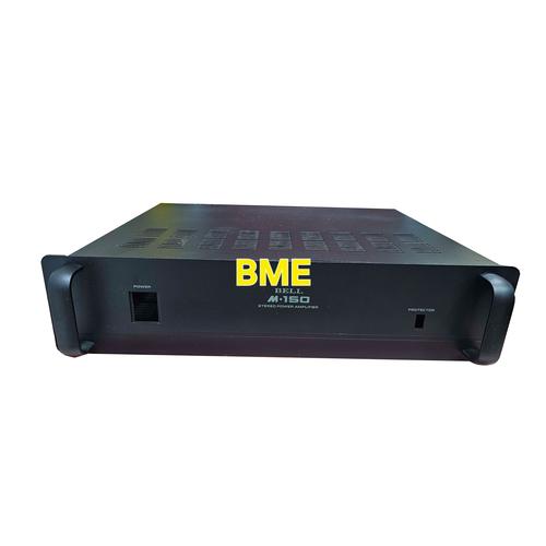 Jual Box BELL Power Amplifier M-150 - Jakarta Barat - Ballmine ...