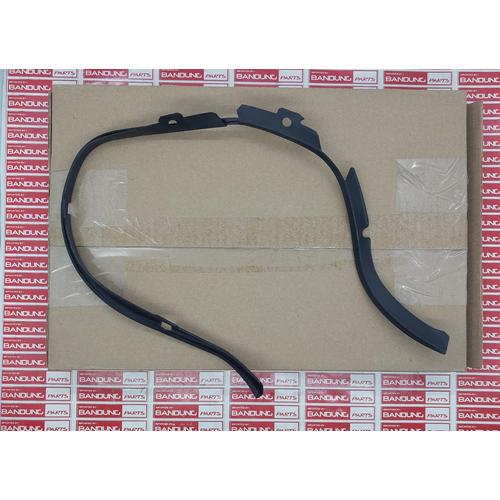Jual HARLEY DAVIDSON #61400063 TRIM LH #61400064 TRIM RH INNER FAIRING ...