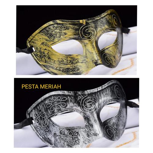Jual Topeng pesta / Masquerade party/Topeng Pesta Dewasa/ Topeng Pesta ...