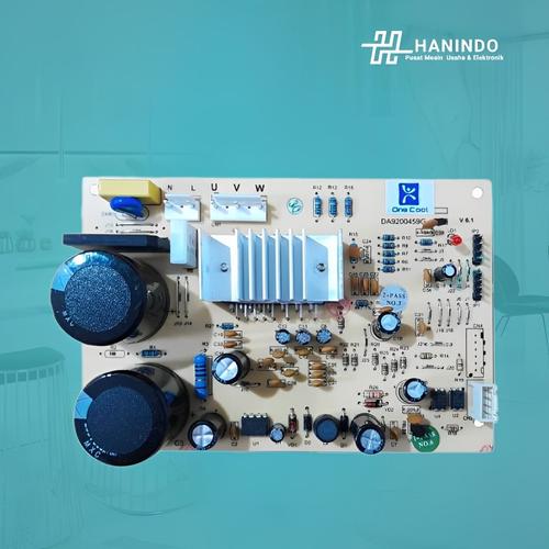 Jual Modul/Panel/PCB Kulkas Samsung INV DA9200459G PKL-04 - Jakarta ...