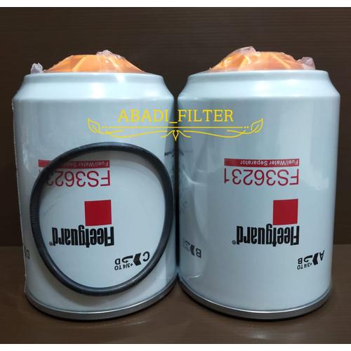 Jual Fuel Filter Water Separator FLEETGUARD FS36231 / FS 36231 ...
